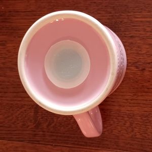 10 Strawberry Street | Kitchen | Strawberry Street Pink Ceramic Sugar ...